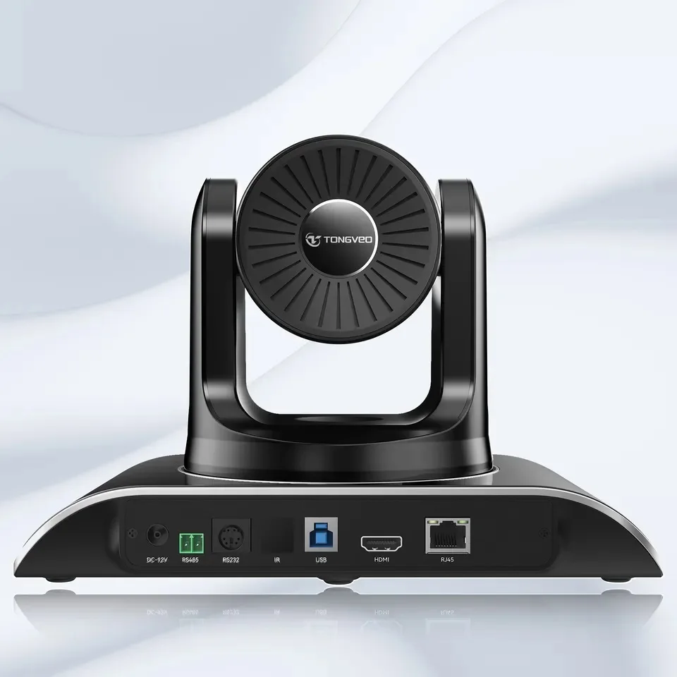 20X Optical Zoom Video Conference HD-M1 USB3.0 LAN Camera 1080p Video ...