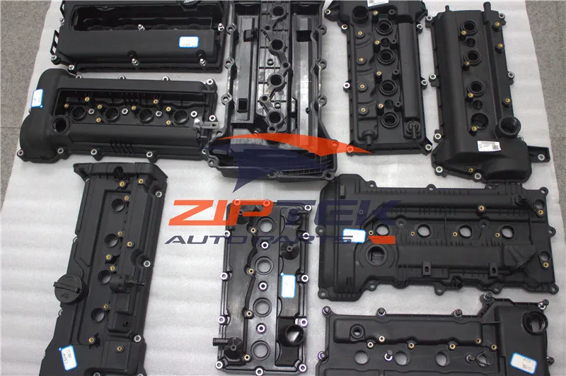 03l103469f Ea189 2.0tdi Engine Valve Cover For Vw Amarok Crafter Audi ...