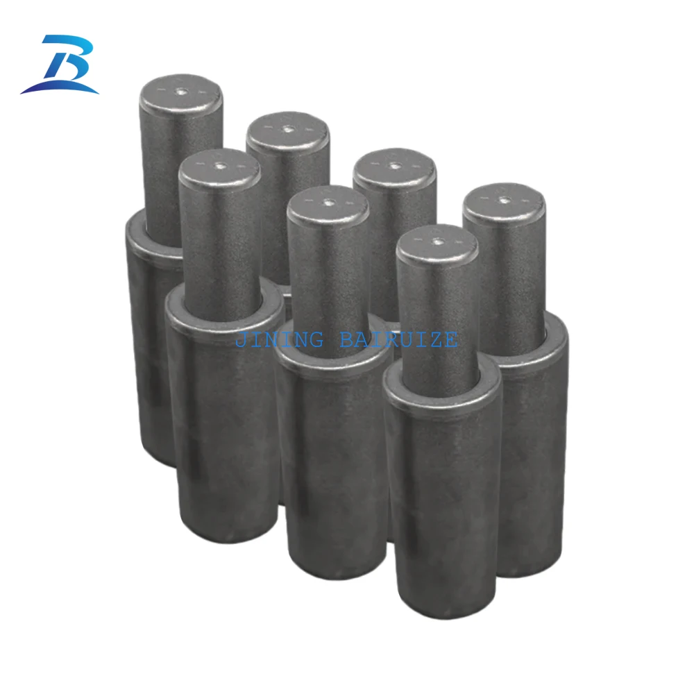 Excavator Undercarriage Spare Parts - PC200 Chain Pin