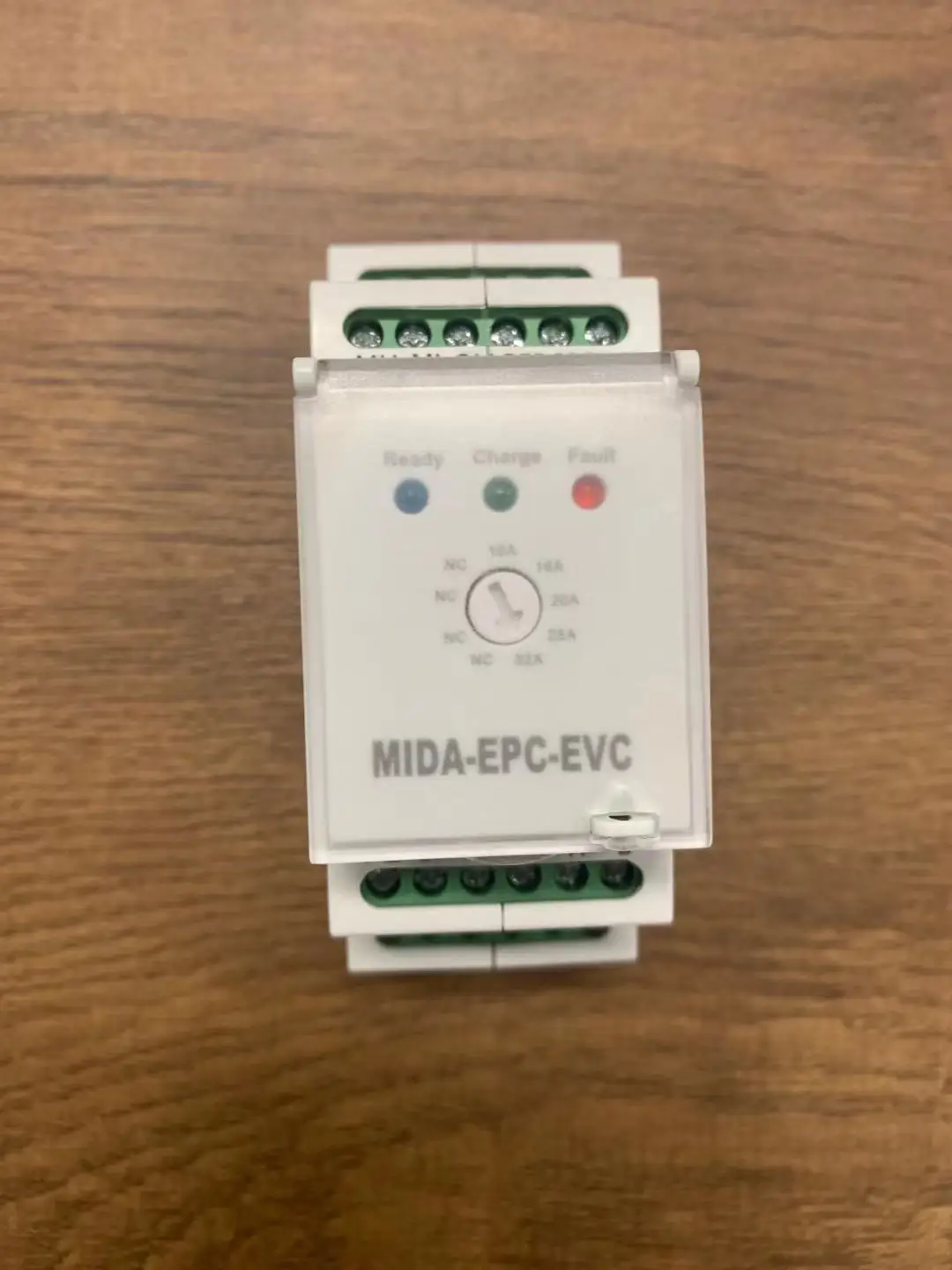 16a 32a Ev Charging Controller Evse Epc Controller For Ev Charger ...