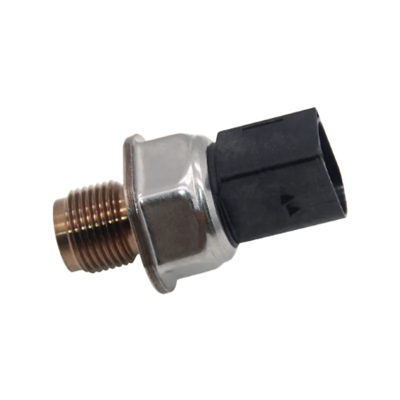Car Part Fuel Rail Pressure Sensor for Ford Ranger Transit Common Rail ...