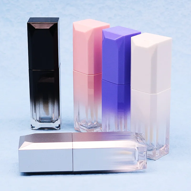 5ml Lipstick Plastic Tube Bottle/skin Care Packaging/cosmetics ...