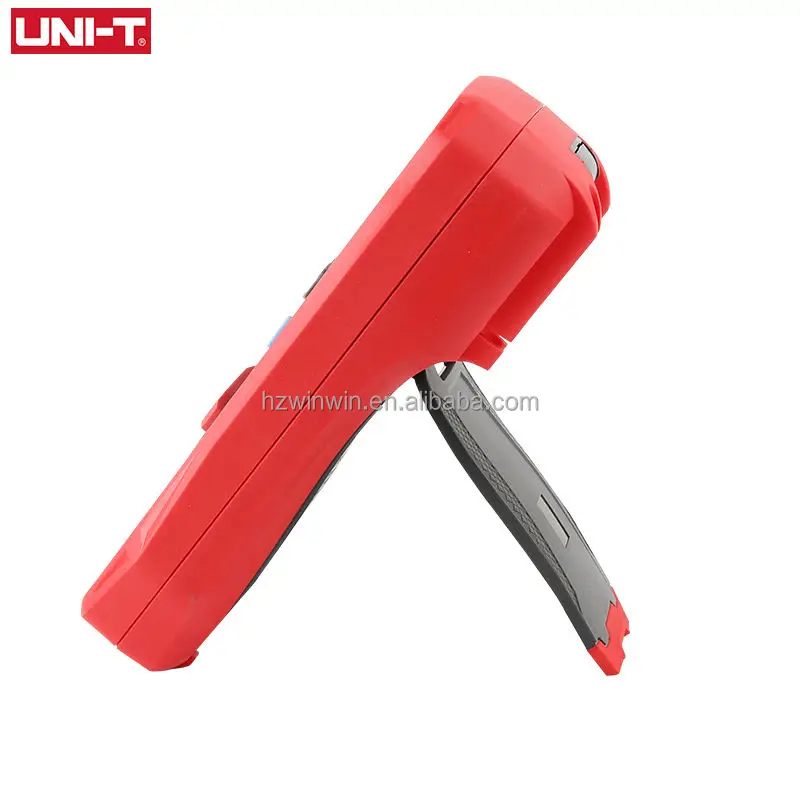 Uni-t Ut161e 1000v 22000 Count Digital Multimeter Profesional Tester ...