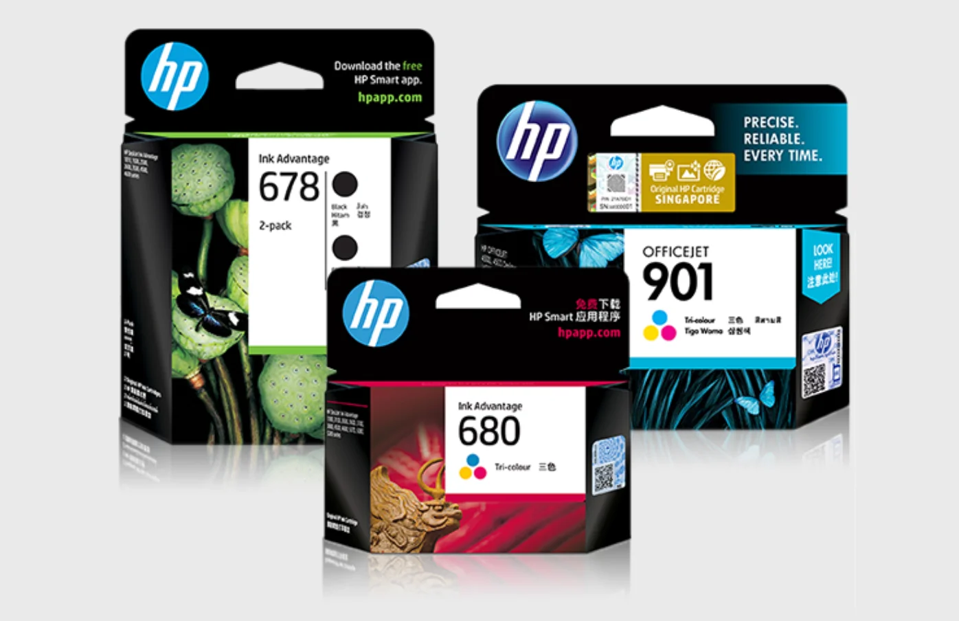 P2v27a Hp 731 Designjet Printhead For T7310 T1600 T1700 T2700 Series ...