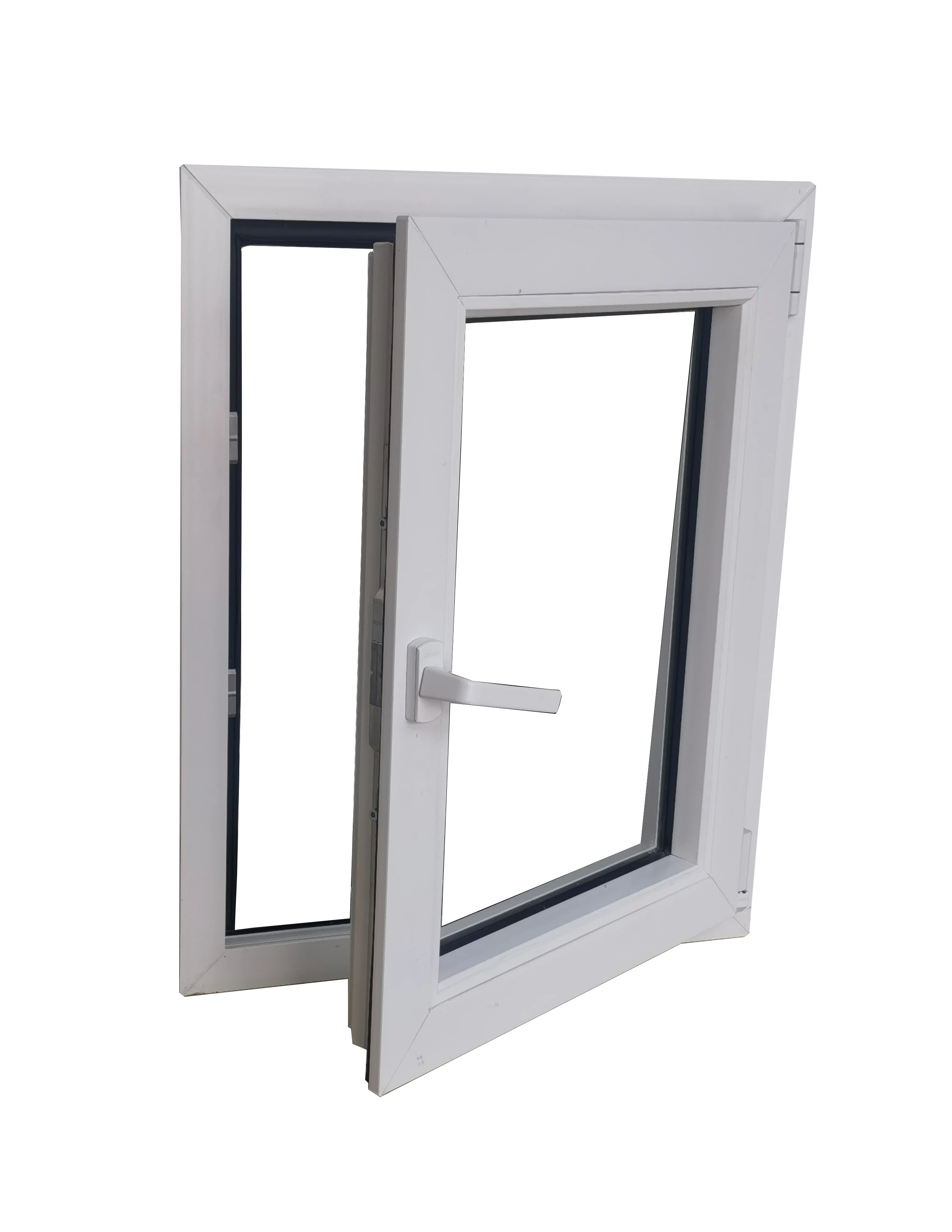 Bahamas House Upvc Casement Windows,Hurricane Impact Windows - Buy ...