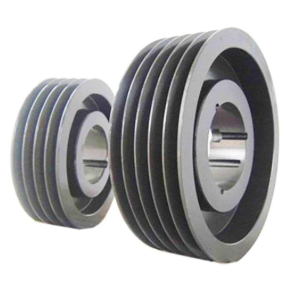 Custom Precision Grinding Machines - Industrial Flywheels