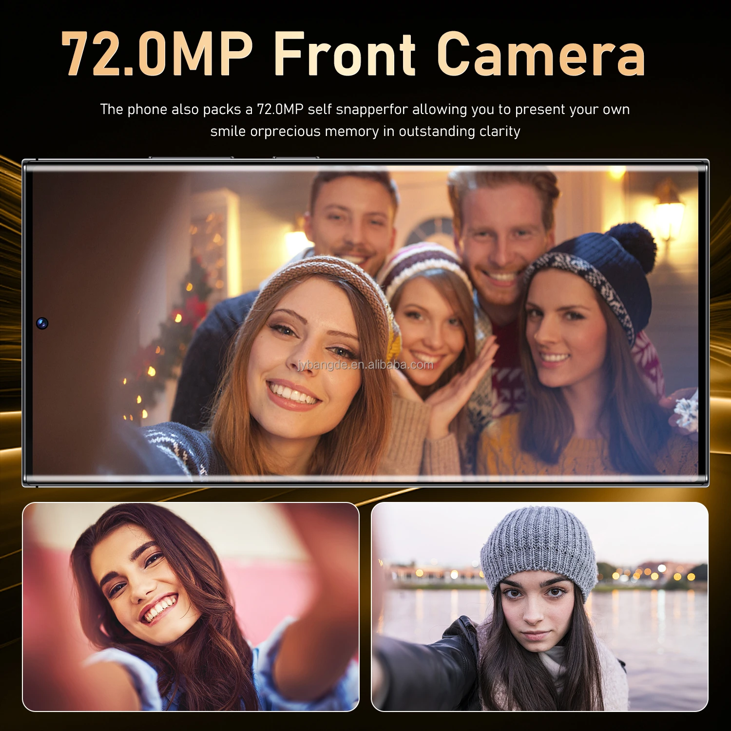 2024 5g Smartphone S24 Ultra 6.9 Inch Screen 16+512gb Android Mobile ...