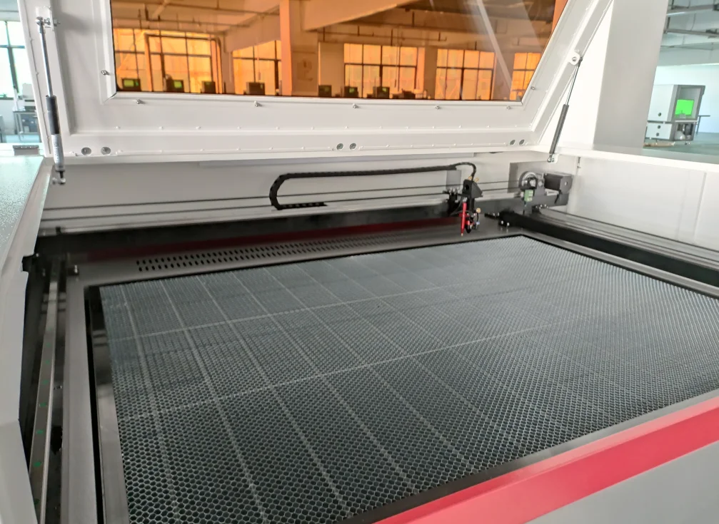 CO2 Laser Machines - Precision Engraving Solutions