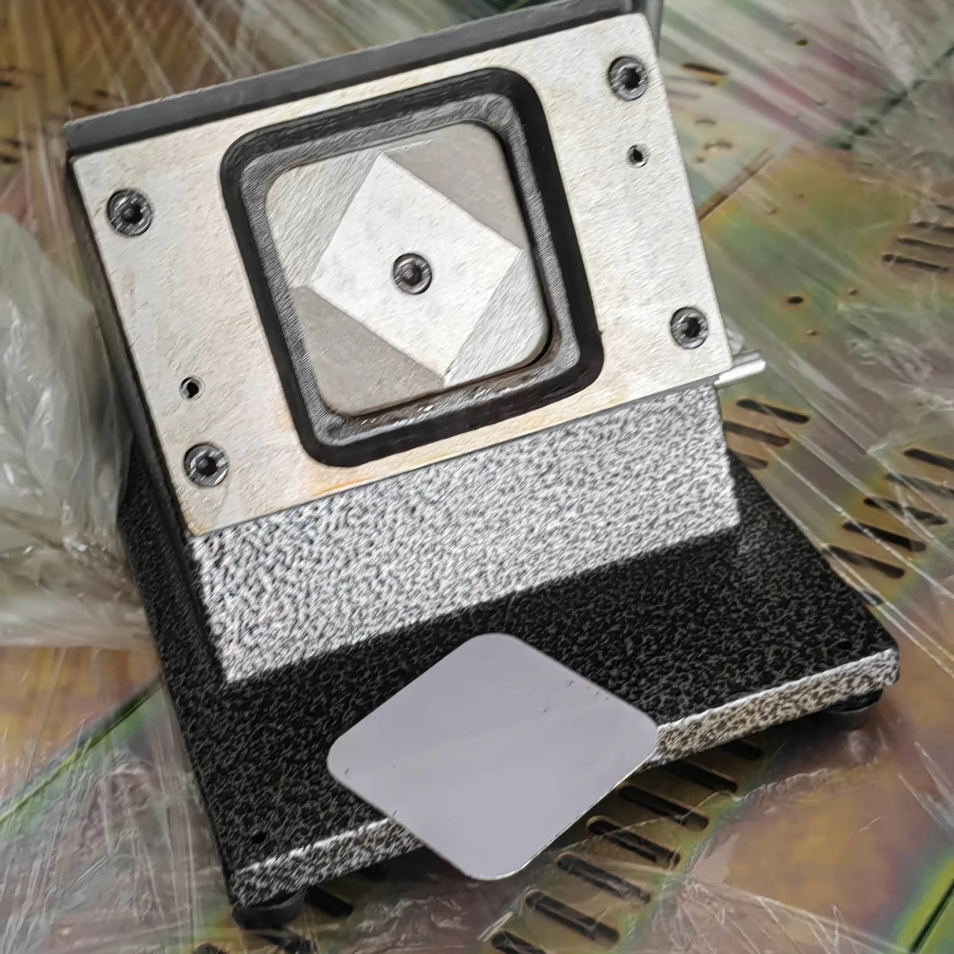 Manual Pvc Business Id Card Cutter Machine| Alibaba.com