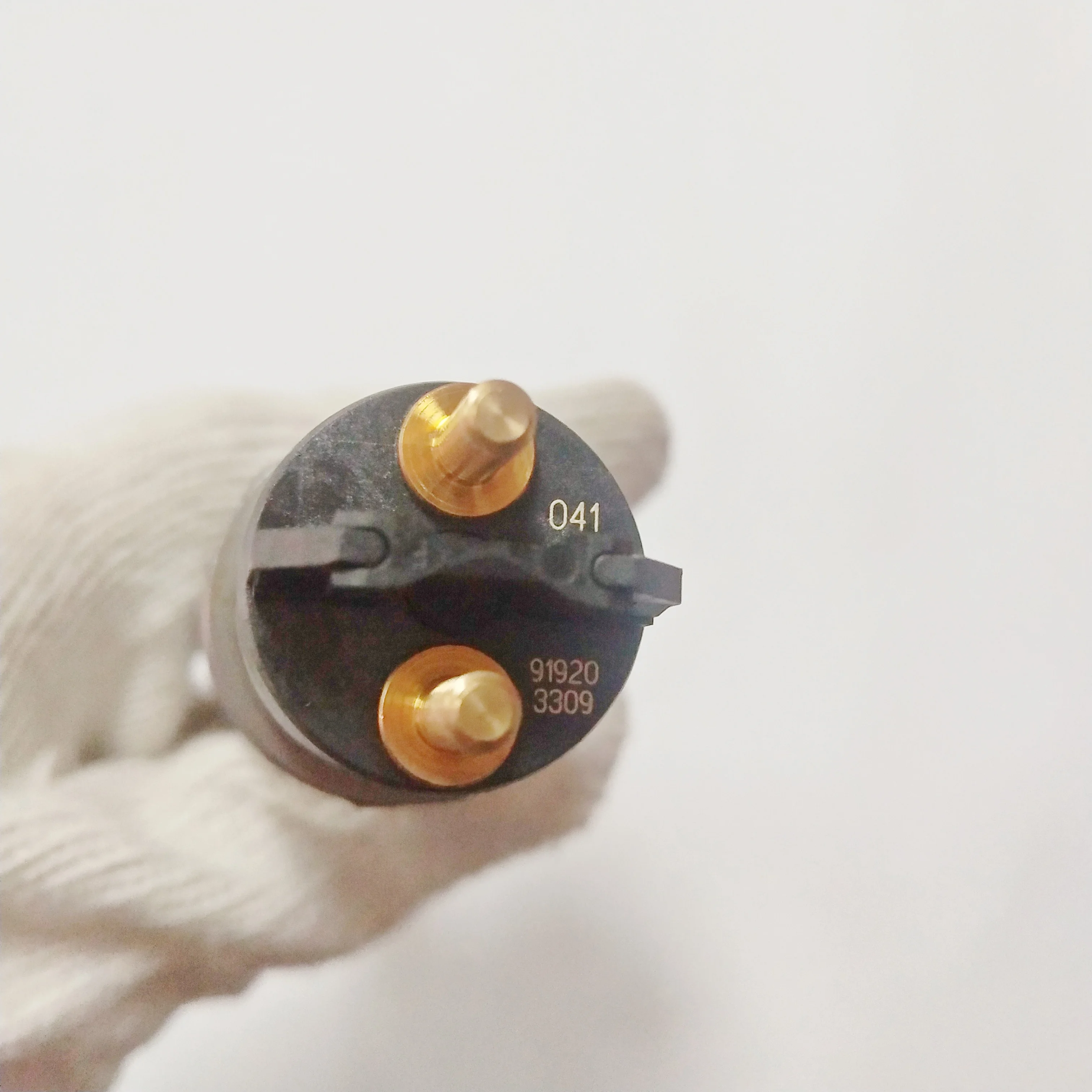 Oem New Diesel Engine Common Rail Fuel Injector 0445120041 - Buy ...