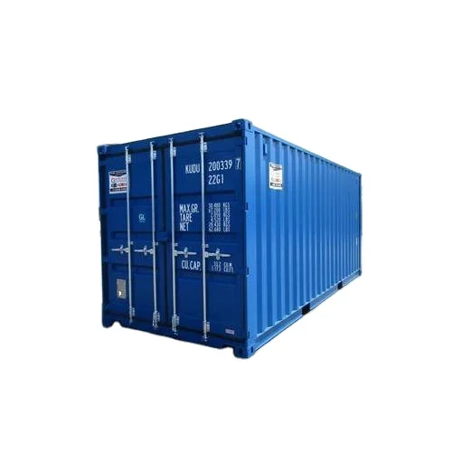 Ordinary Container / Used And New 20ft Containers For Sale - Buy ...