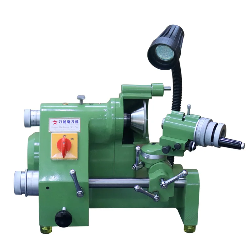 Alibaba.com: QD-U2 Universal Cutter Grinder Machine for sharpening ...