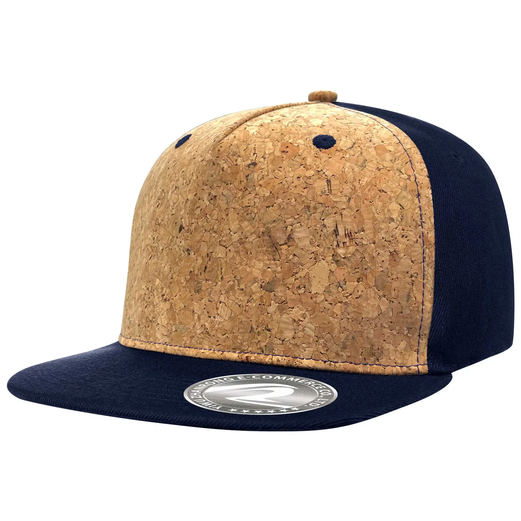 Customized Label Baseball Cap European And American Fashion Outdoor ...