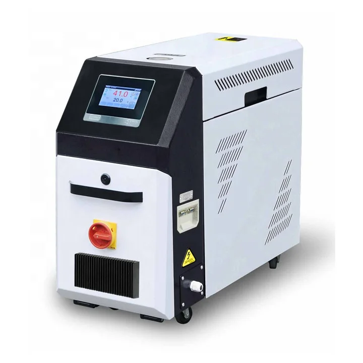 SHINI Water Oil Mold Temperature Controller for Injection Molding