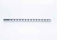 Jolecon Weight Stack - Customizable 100kg Steel Plates