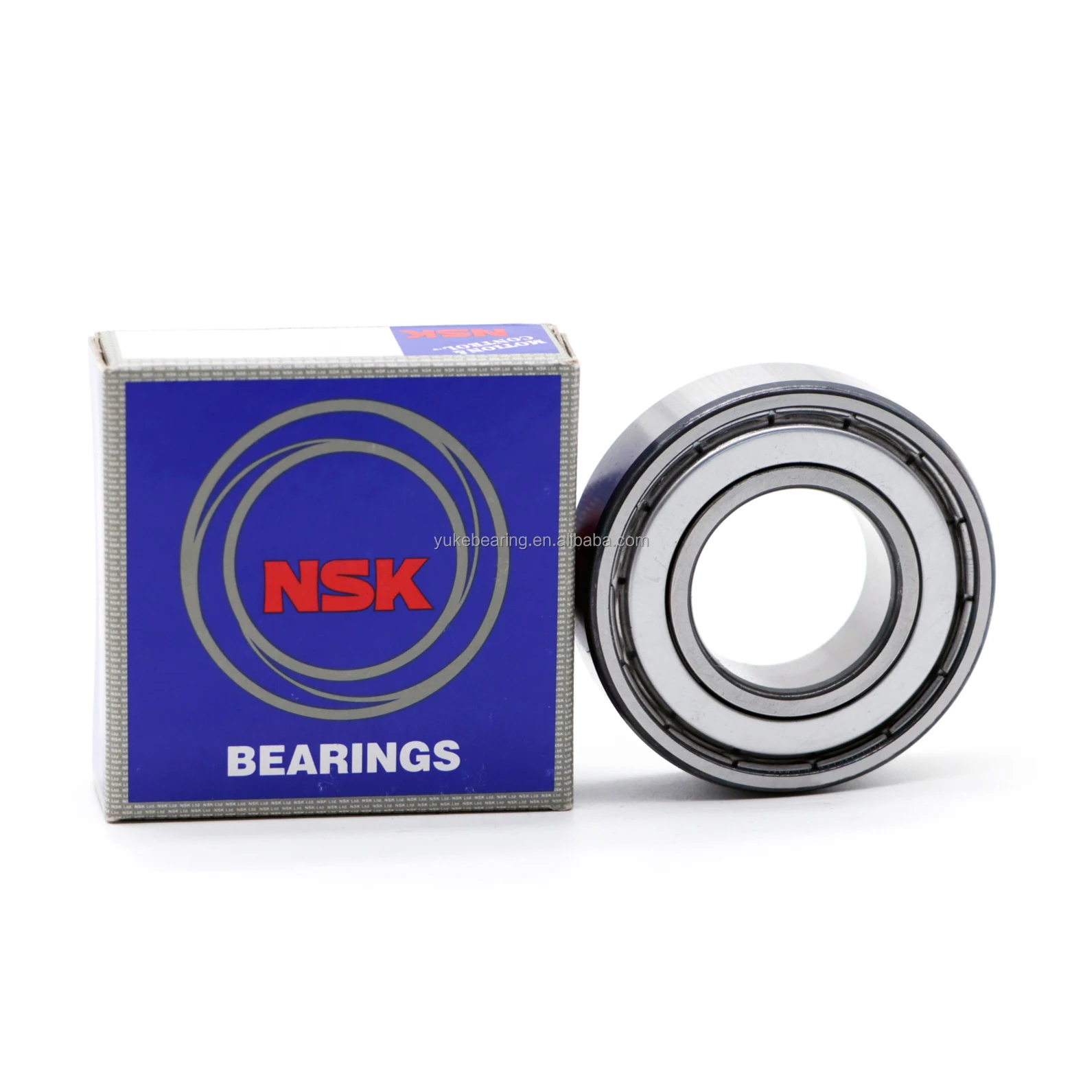 Established Line Bearing Ab.12458.s06 Deep Groove Ball Bearing Snr ...
