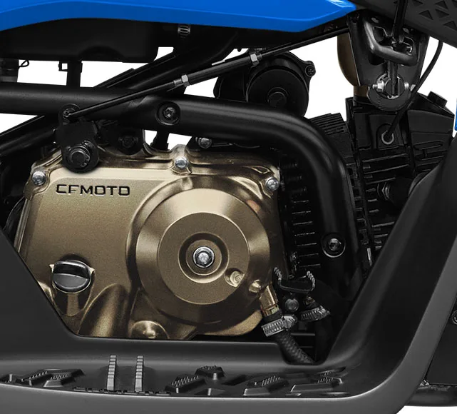 Cforce 110 High-performance Cf Moto 500cc Atv Utv For Sale Quad Atv 4x4 ...