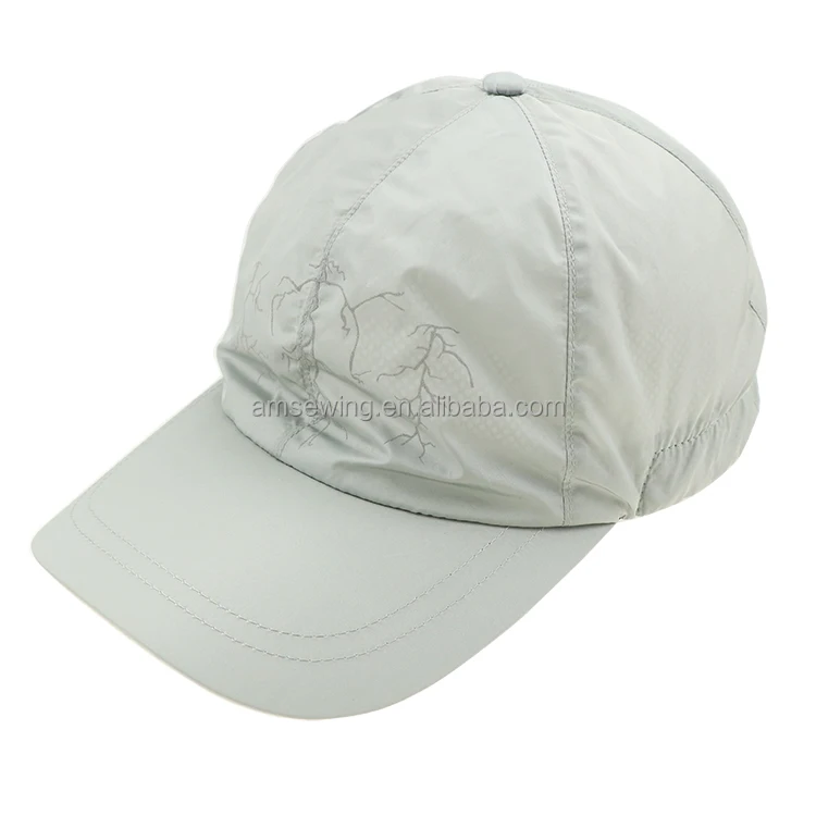 Quick Dry Breathable Outdoor Sports Cap Running Dry Fit Baseball Hats ...