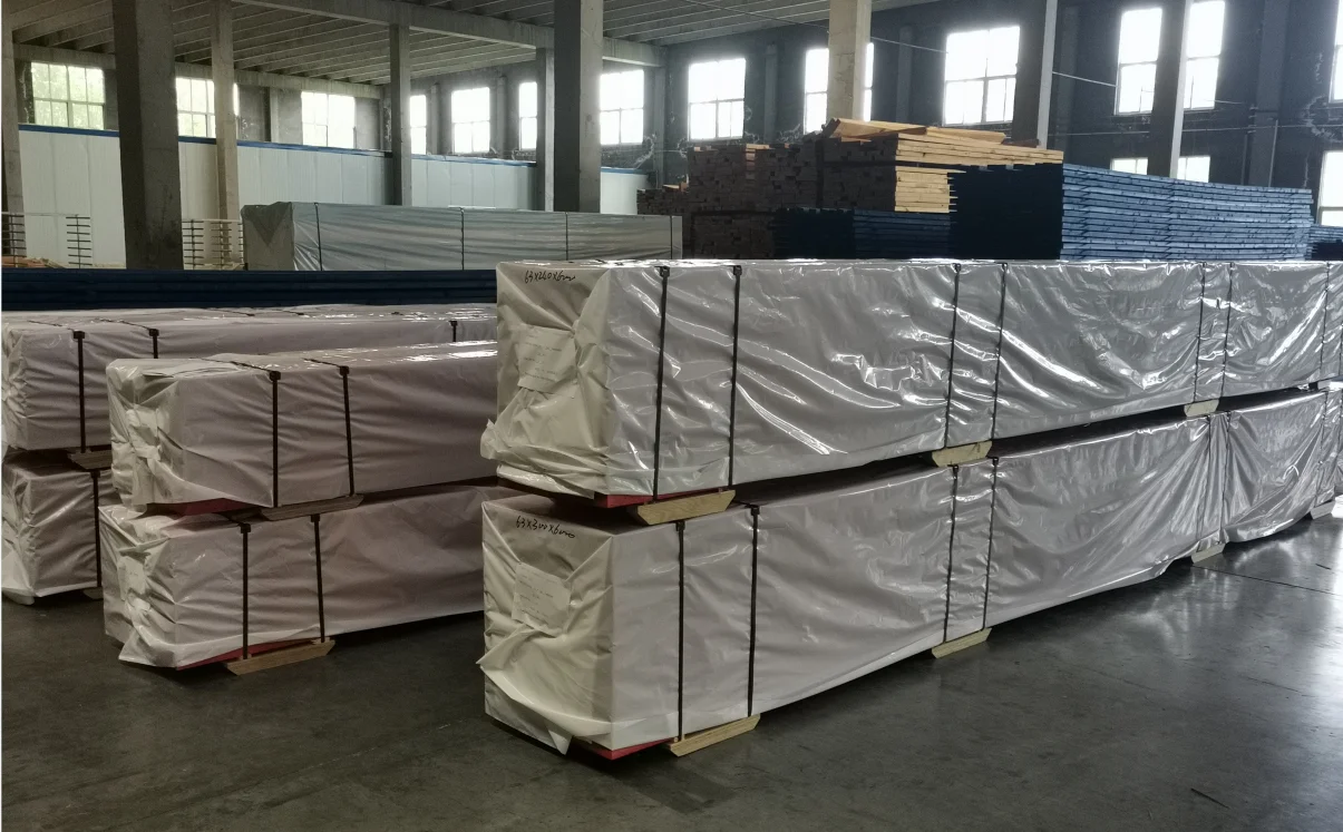 3 Ply Doka Formwork Plywood Boards 27mm 3ply Yellow Shuttering Panel ...