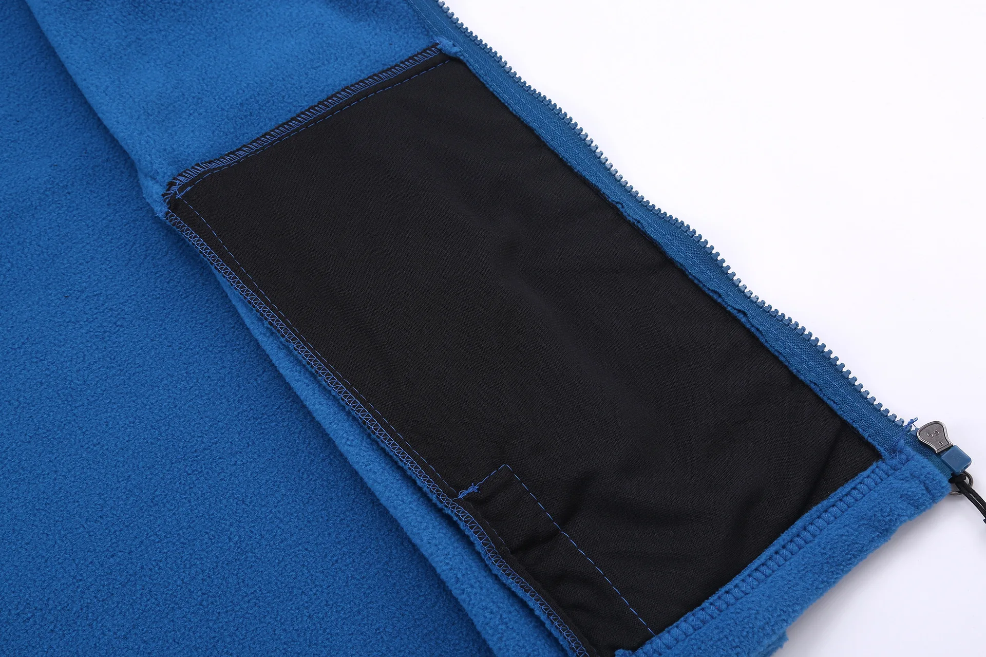 Latest Design Work Uniform Recreation Coat Breathable Solid Color Full ...