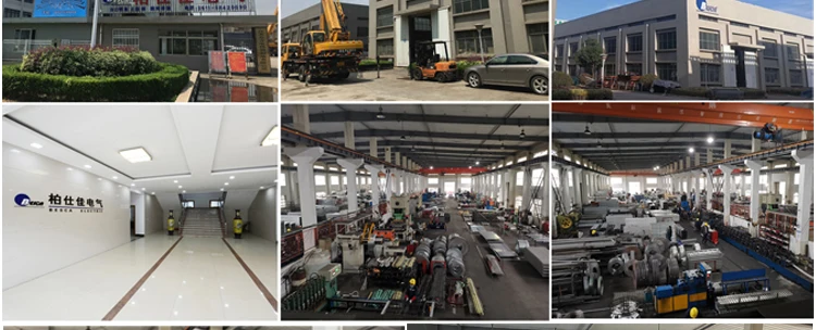 Besca BC3 Australia Type Steel Light Weight Cable Ladder Trays With CE ...