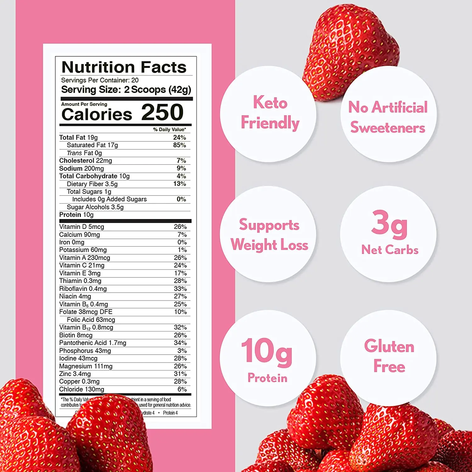 Private Labels Organic Plant Based Protein Slimming Vegan Protein ...