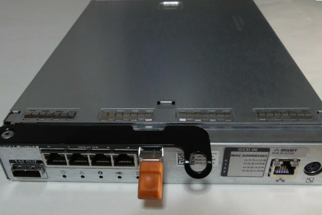 3293216-A Controller for Hitachi Vantara VSP E790 - Stock, Used