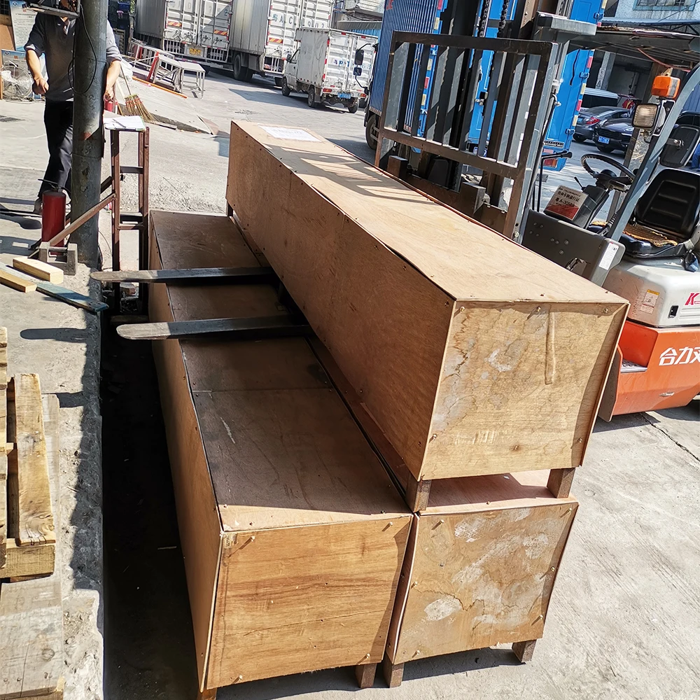 Wholesale Decorative Plastic Simulation Coconut Tropical 10 Feet Tree ...