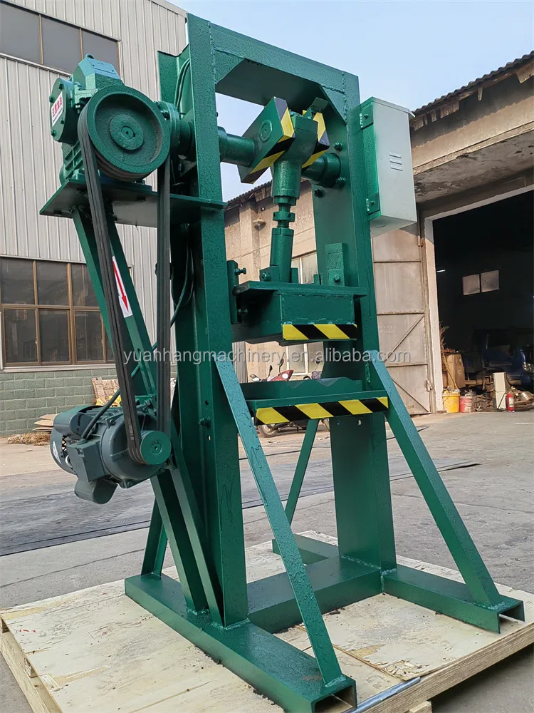 Auto Electric Clay Roof Brick Moulding Machine for Sale