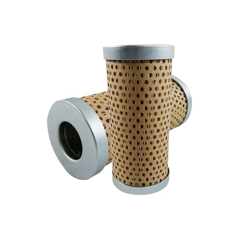 Filter Wood Pulp Filter Paper Hydraulic Oil Filter Element For Textile ...