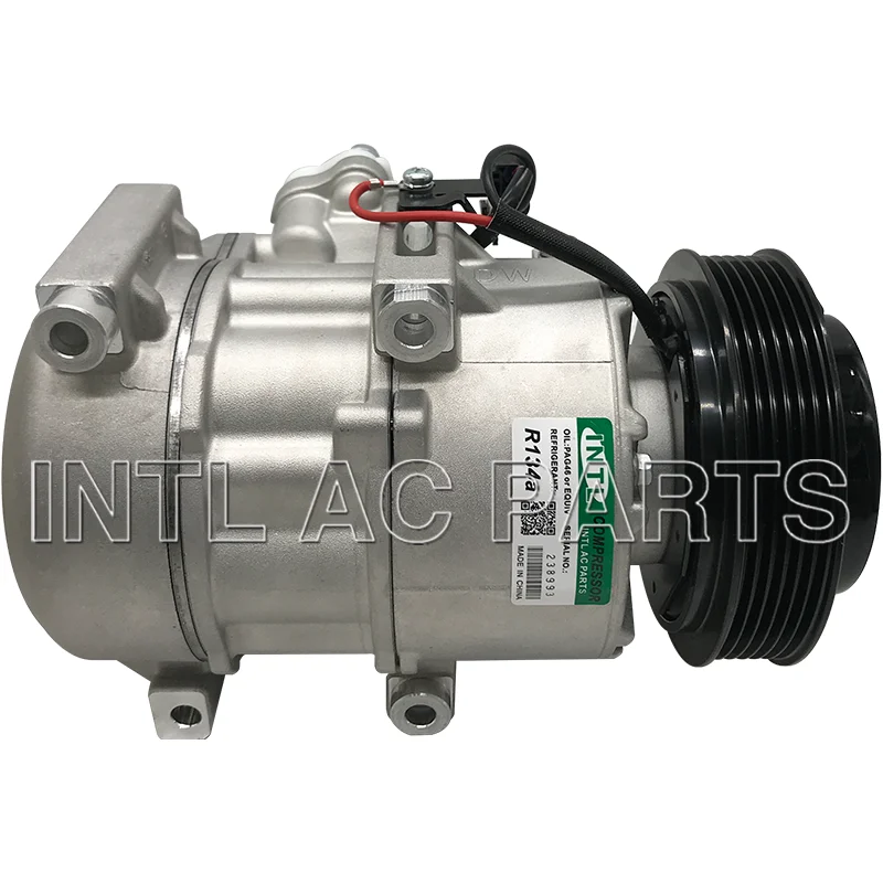 Air Conditioning Compressor for Hyundai Palisade OEM 97701-S8500 ...