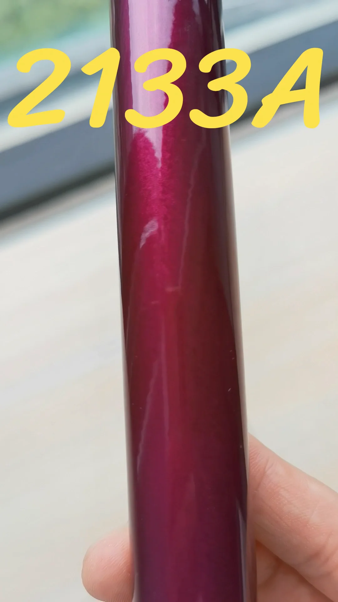 All Ral/ Pantone High/semi Gloss Pink Color Electrostatic Powder Paint ...