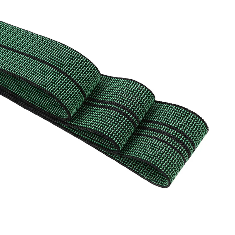 Hot Sale Upholstery Belt Furniture Webbing Tape Elastic Webbing Strap For Sofa - Buy Elastic ...