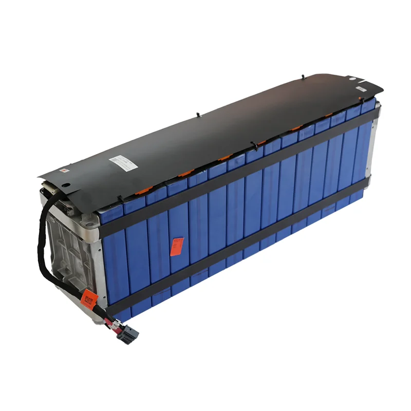 Eve Lifepo4 Lf105 2p4s Ev Car Battery Module 38.4v 105ah 4.032kwh ...