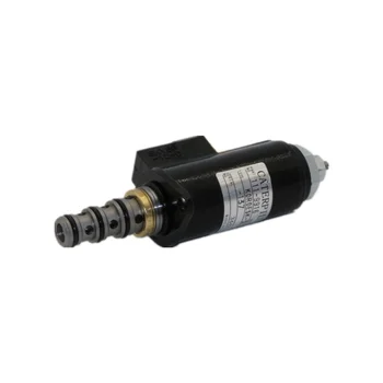 E320b E330d E320d Excavator Hydraulic Solenoid Valve 111-9916 1119916 ...