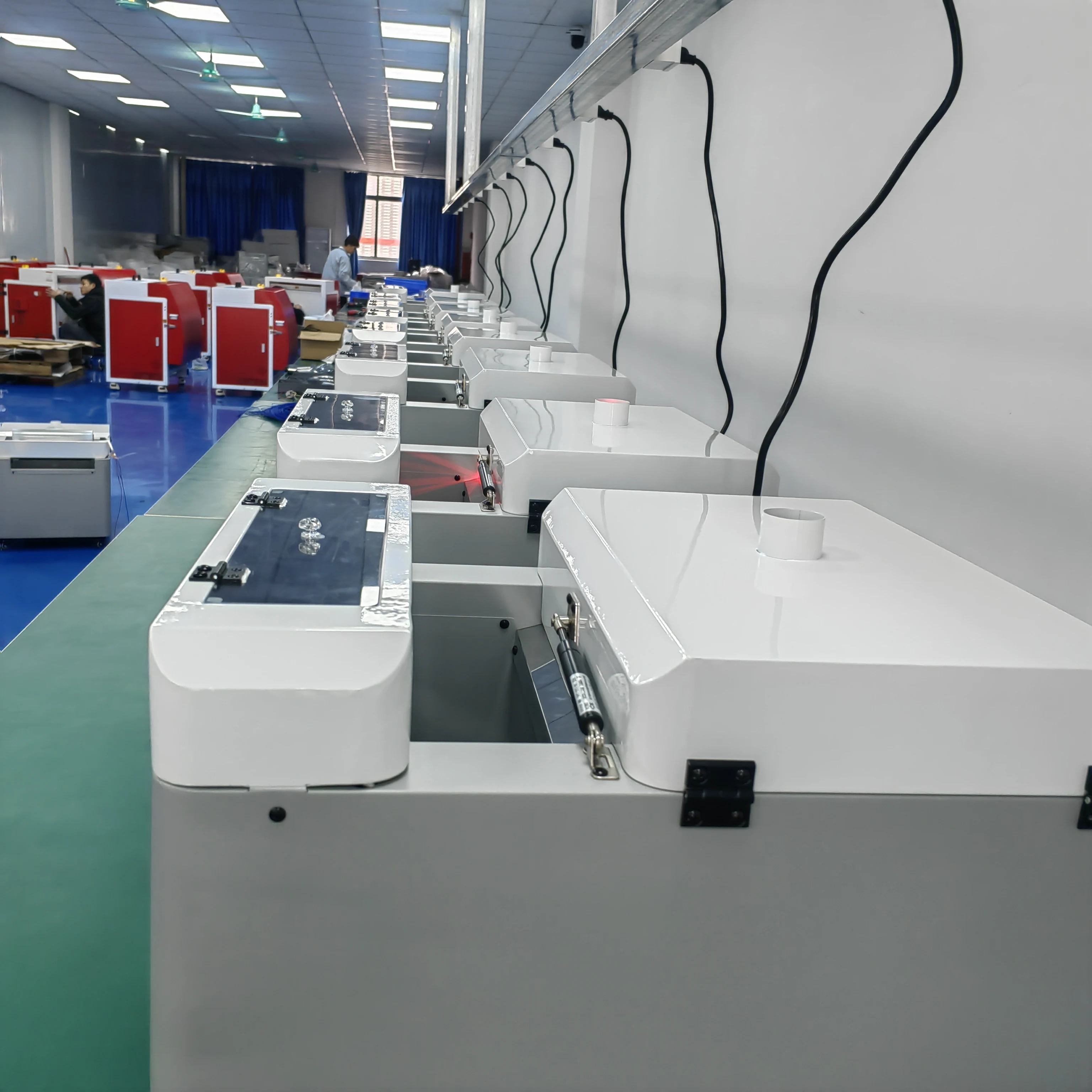 Fcolor DTF Powder Shaker - Efficient & Reliable Solutions