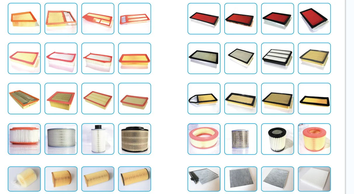 Hino Truck Air Filter,Mitsubishi Fuso Truck Air Filter For Trucks ...