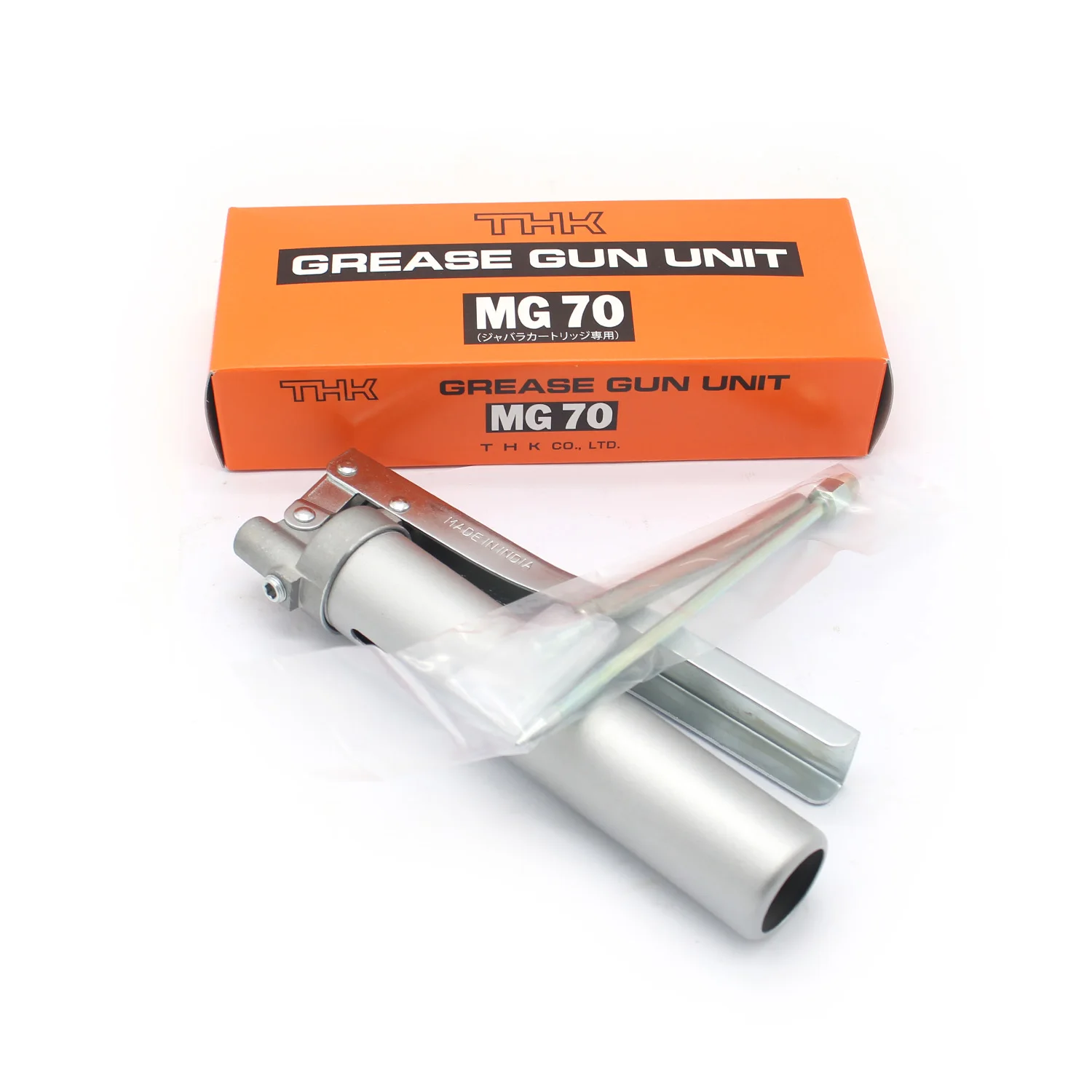 Thk Original Grease Machinery Lubrication Afc Afe-ca Aff Afg Afj Grease ...