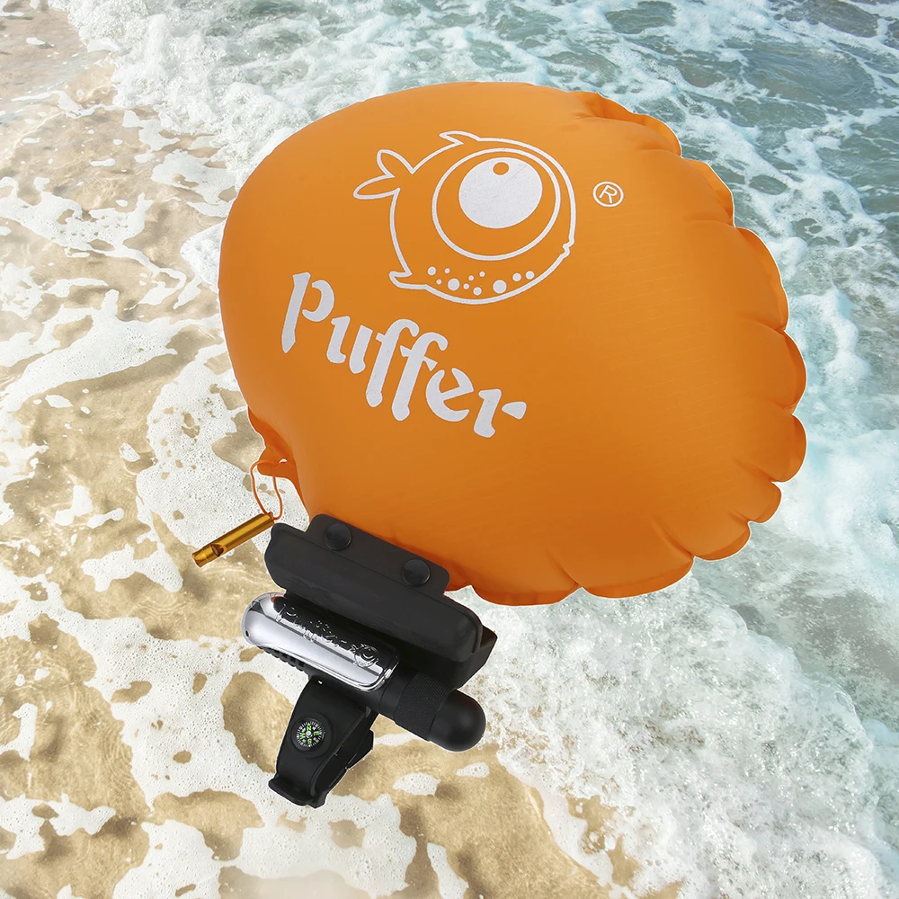 Salvalavita Indossabile - Emergency Inflatable Wristband