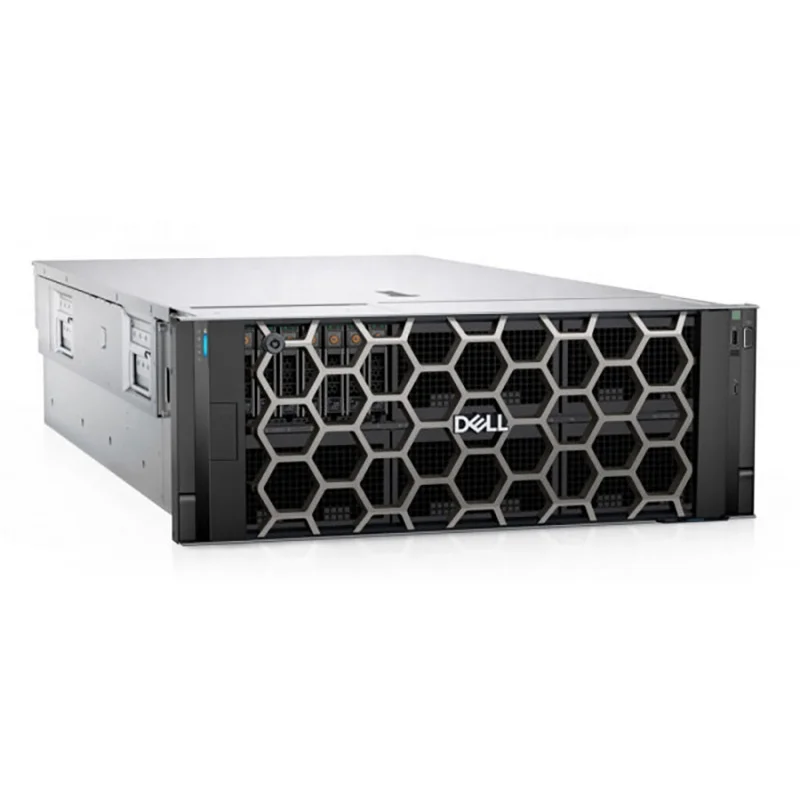 Dell R960 Poweredge Server - High Performance & Reliability