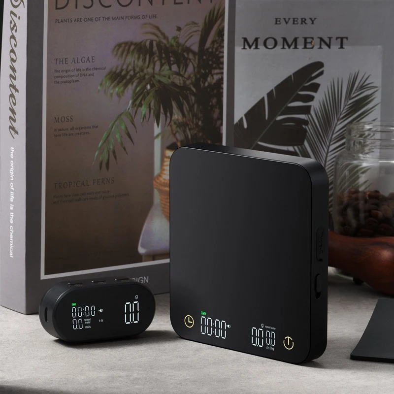 High Quality Separate Weight Wireless Scale Electronic Digital Smart ...