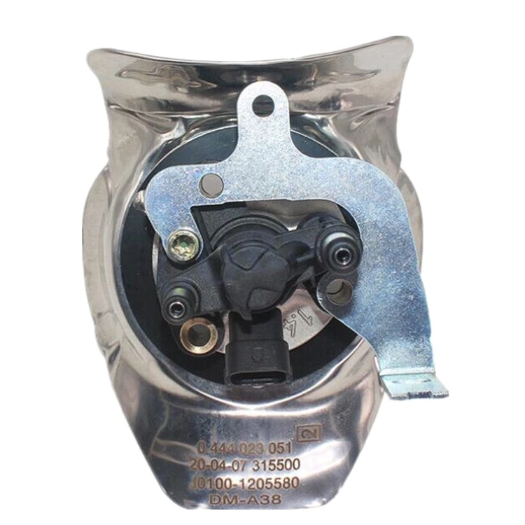 Urea Injection Dosing Module For Volvo Fh 16 Fm Fmx For Renault Truck ...