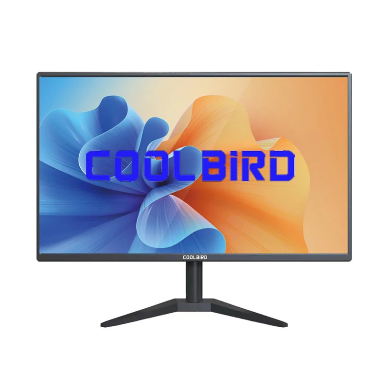 OEM/ODM 24 Inch Custom Monitor, Support Logo Printing, 100% QC Tested ...