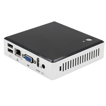 Mini Pc Intel/amd/arm Hdd/ssd 1gb~64gb Windows 10 Mini Pc Hosts Provide ...