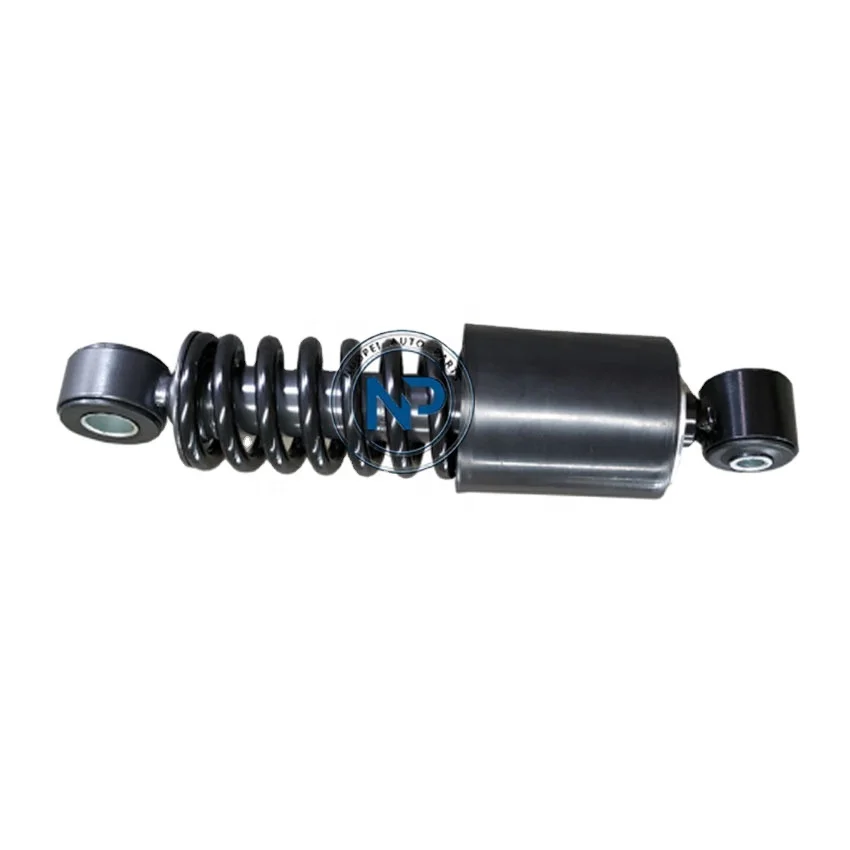 BEN Truck Front Axle Oil Pressure Cabin Shock Absorber