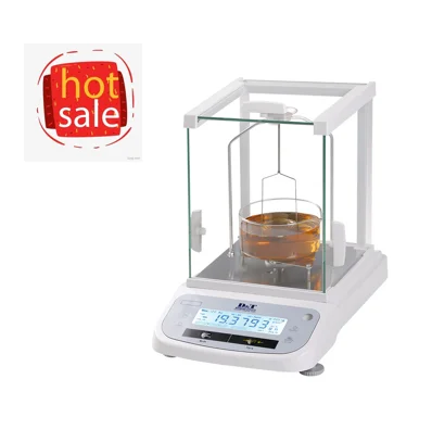 Scales For Density With Density Determination Kit - Buy Scales Density ...