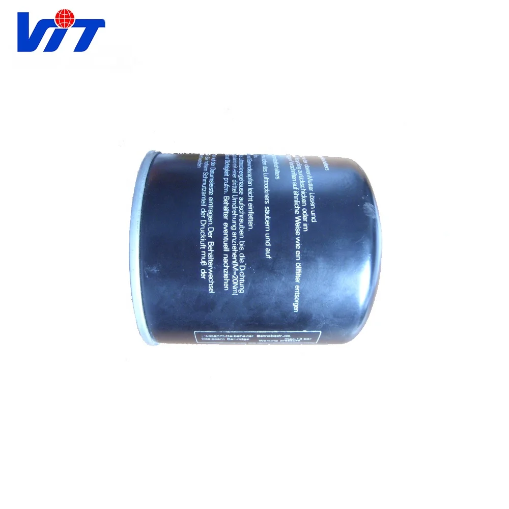 VIT WBC Truck air dryer 4324102292 AIR DRYER CARTRIDGE FOR MB truck ...