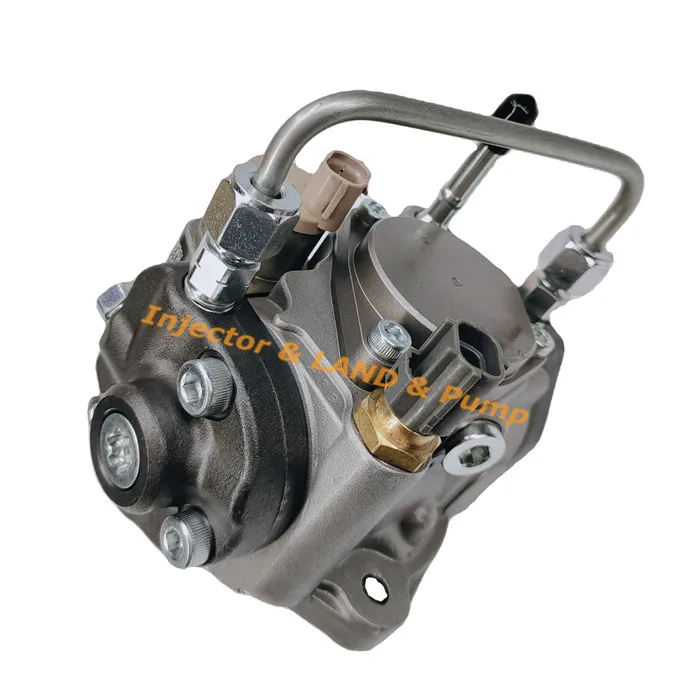 High Pressure Fuel Injection Pump - 294000-0369 22100-30040