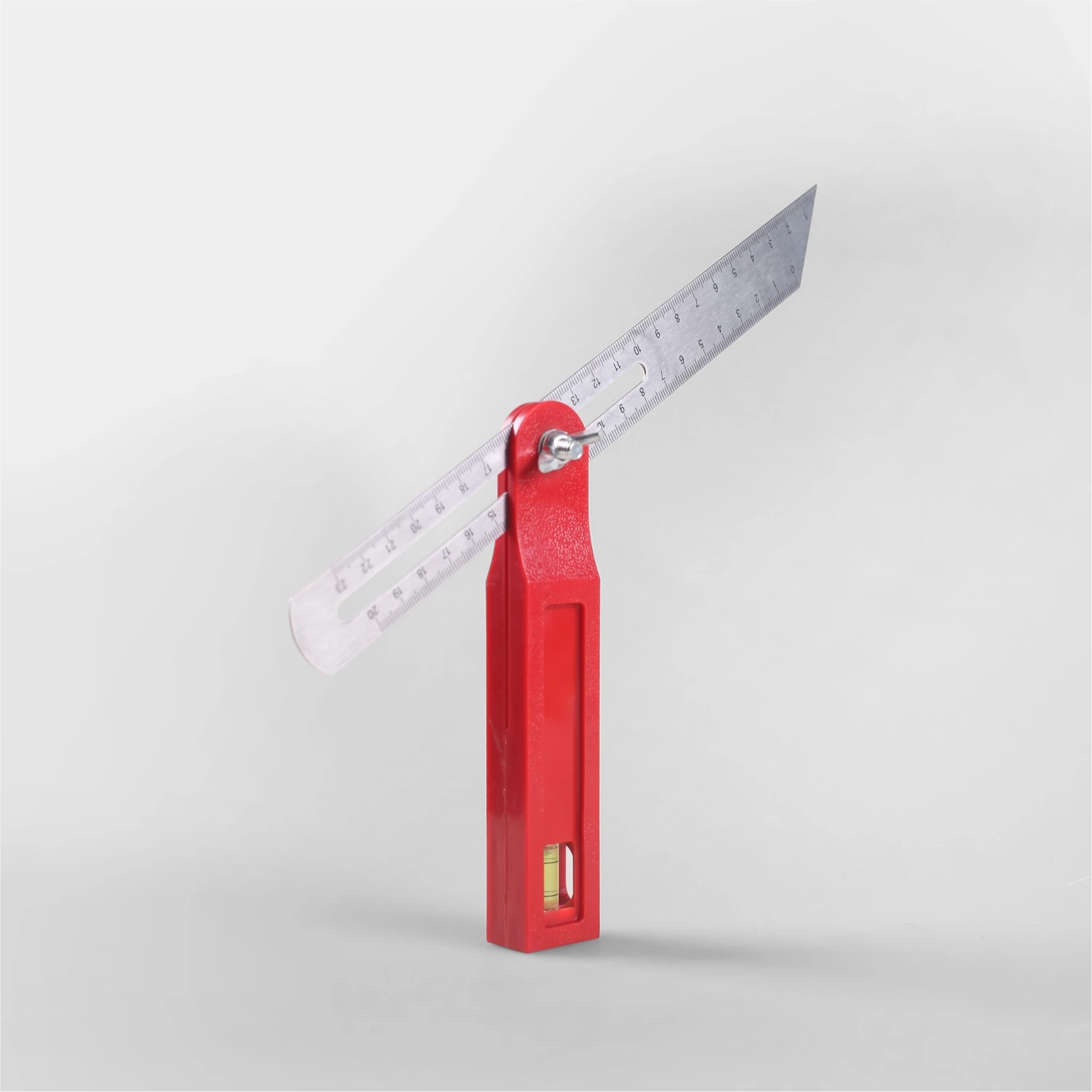 Measpro T Bevel Ruler/sliding Bevel Ruler/adjustable Bevel Square - Buy ...