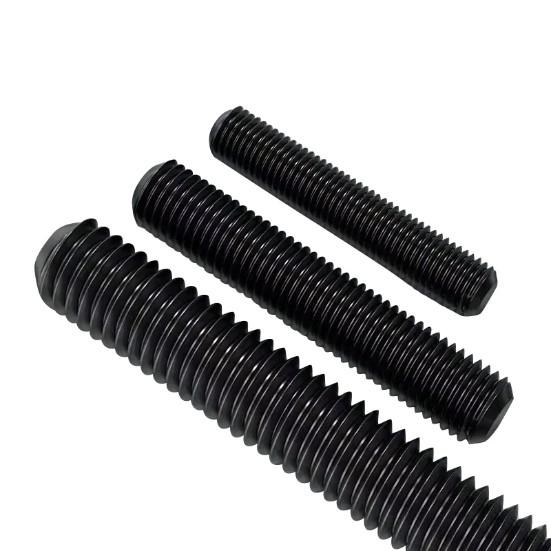 Standard Tooth Full Threaded Screw Rod Tooth Stripe Screw M2 M2.5 M3 M3 ...